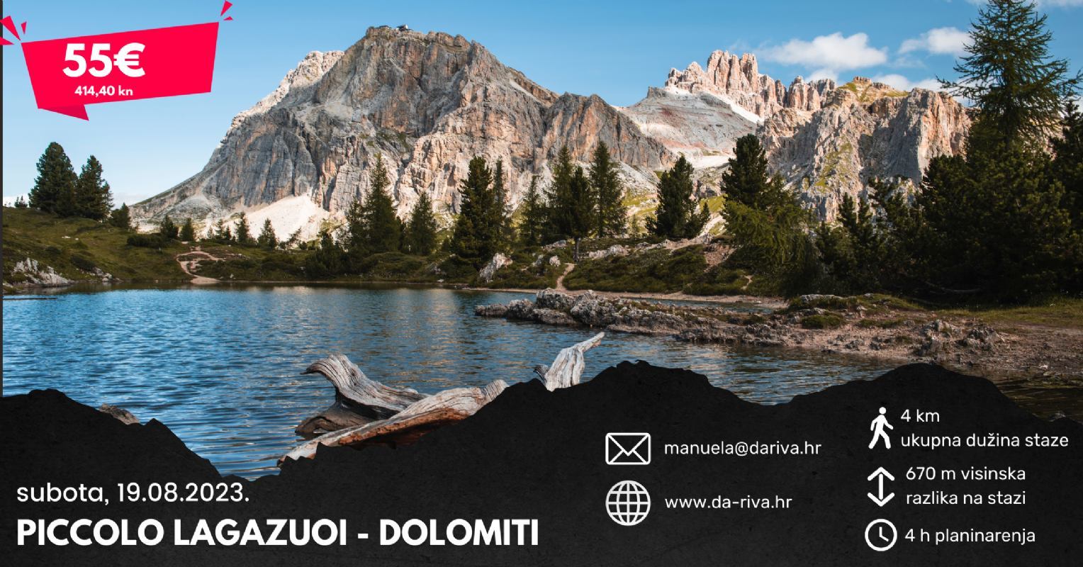 | Turistička agencija Da Riva